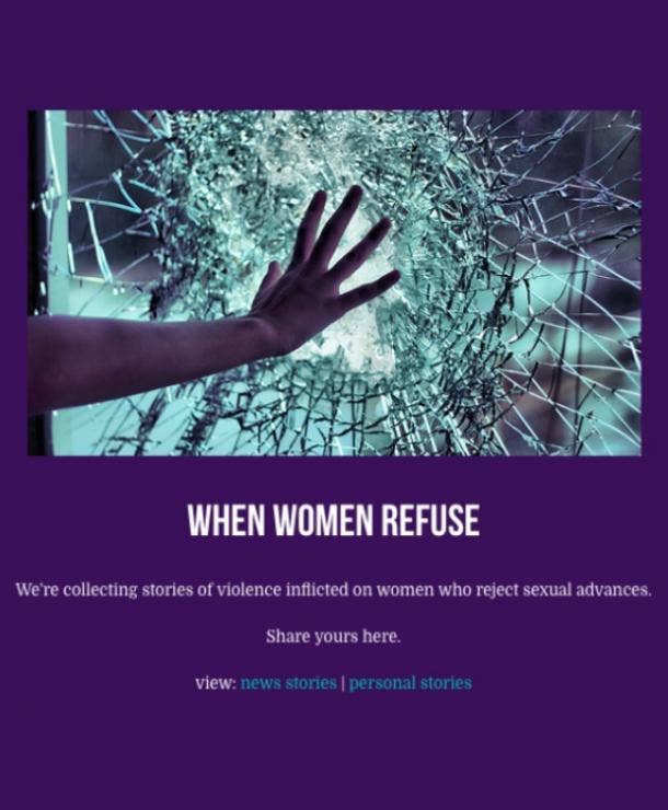 Why Women Dont Say No When Men Like Aziz Ansari Pressure Them To Have Unwanted Sex Yourtango
